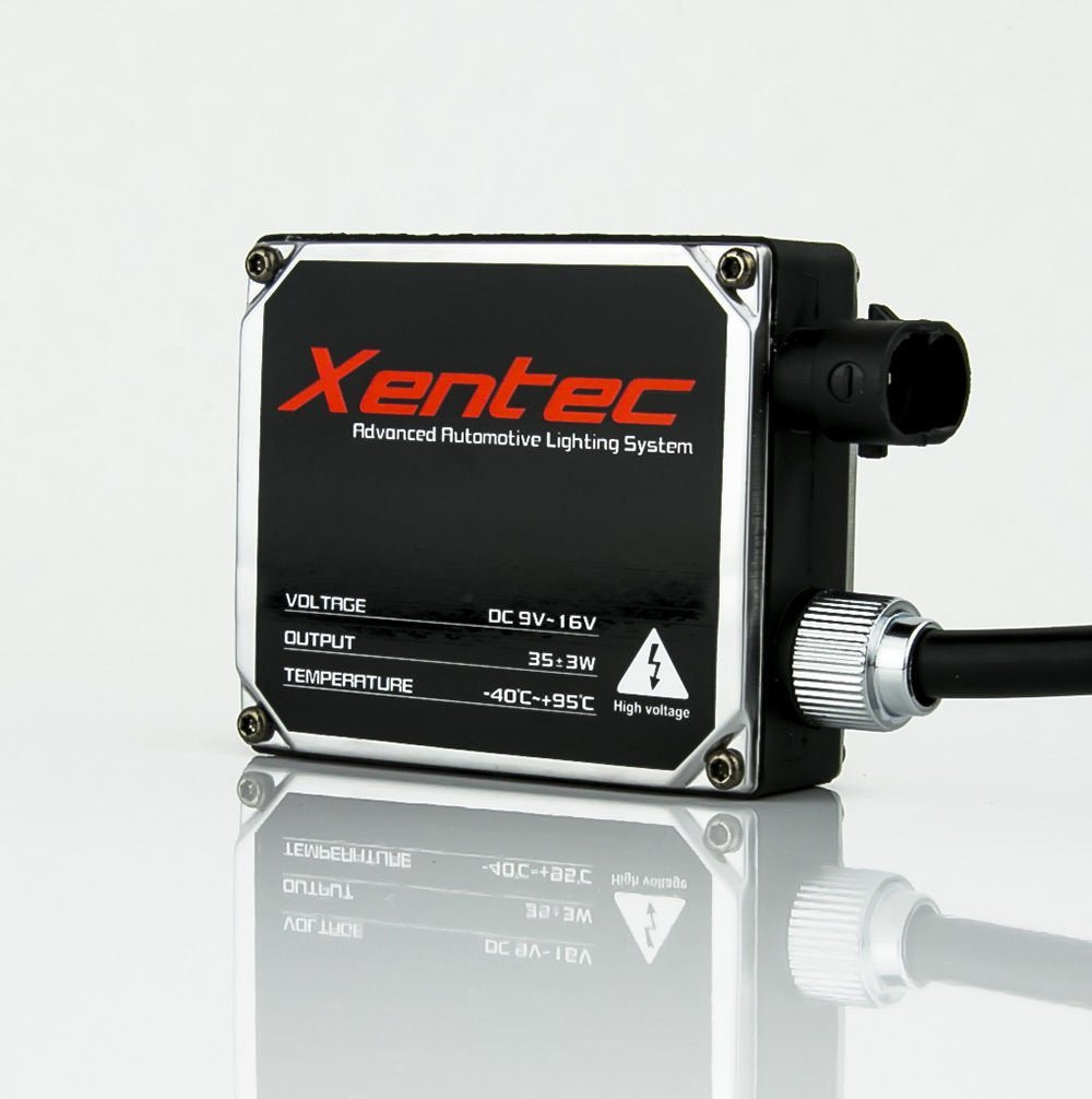 xentec led hid headlight – xenteclighting